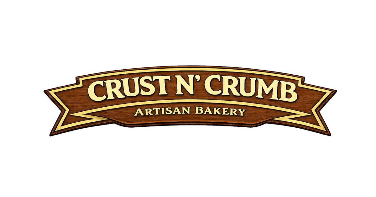 Crust N' Crumb